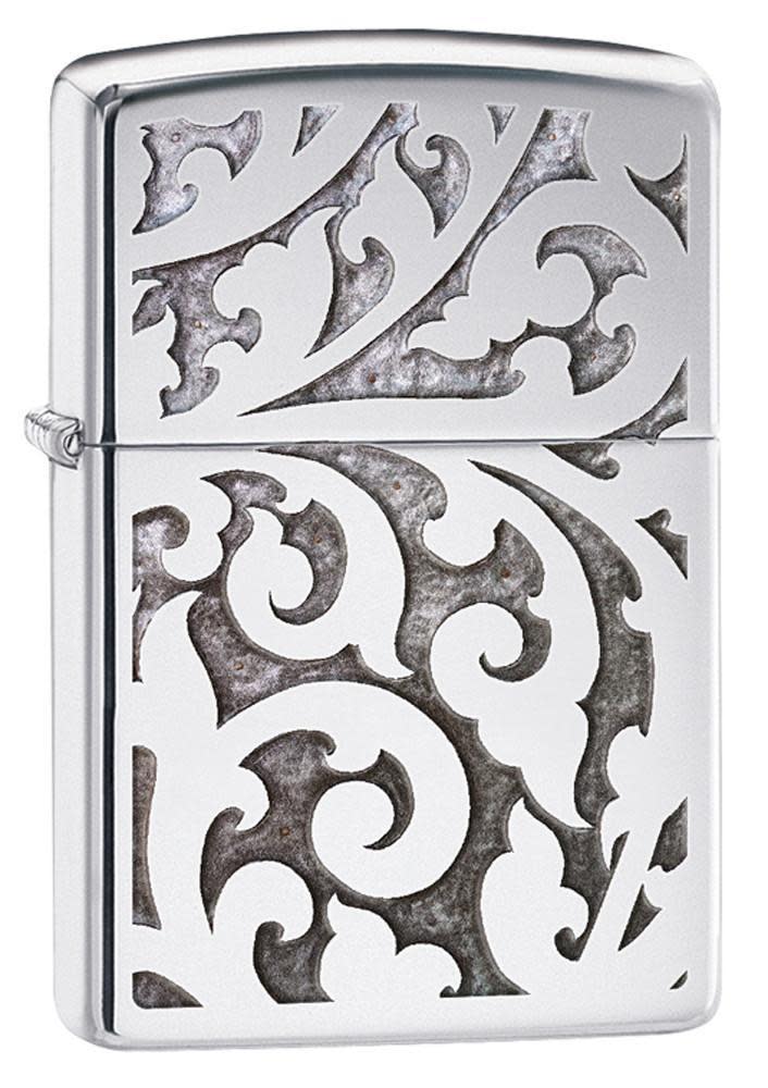Zippo filigrana - Tabaccheria Lupidi - Since 1976