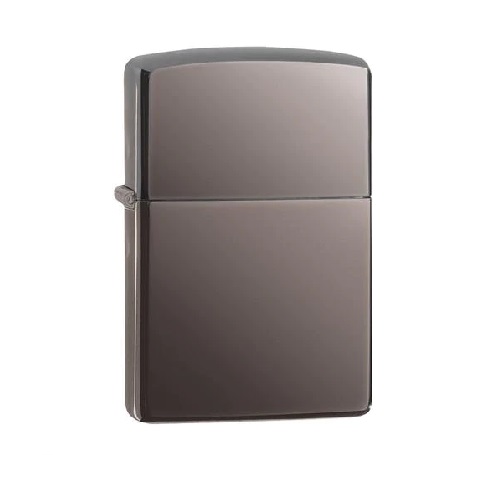 Zippo Classic Black Ice® - Tabaccheria Lupidi - Since 1976