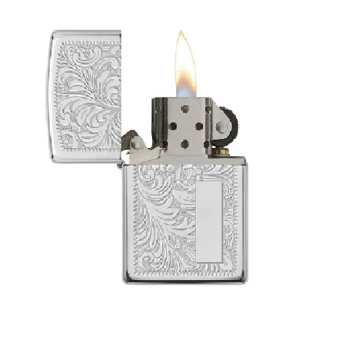 Zippo Venetian - Tabaccheria Lupidi - Since 1976