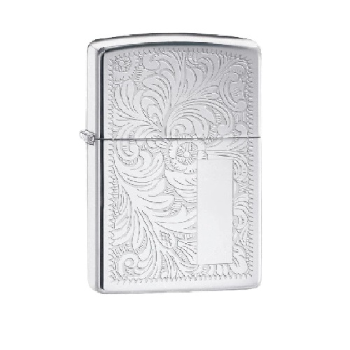 Zippo Venetian - Tabaccheria Lupidi - Since 1976