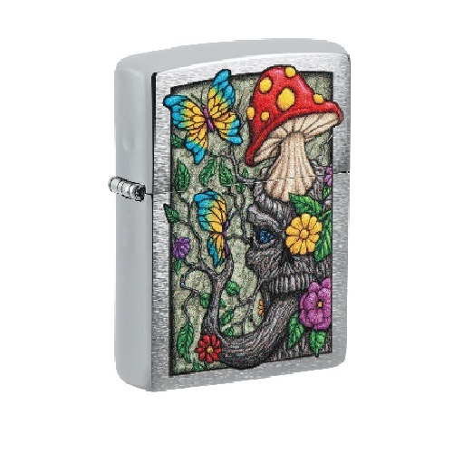 Zippo nature - Tabaccheria Lupidi - Since 1976