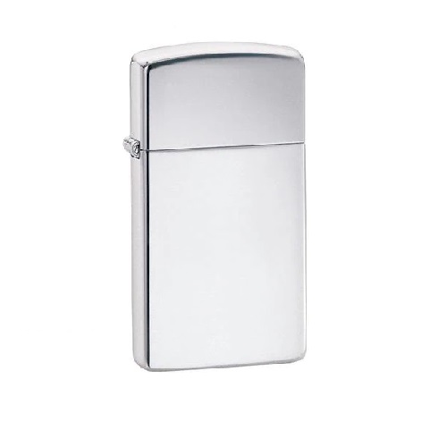 Zippo slim - Tabaccheria Lupidi - Since 1976